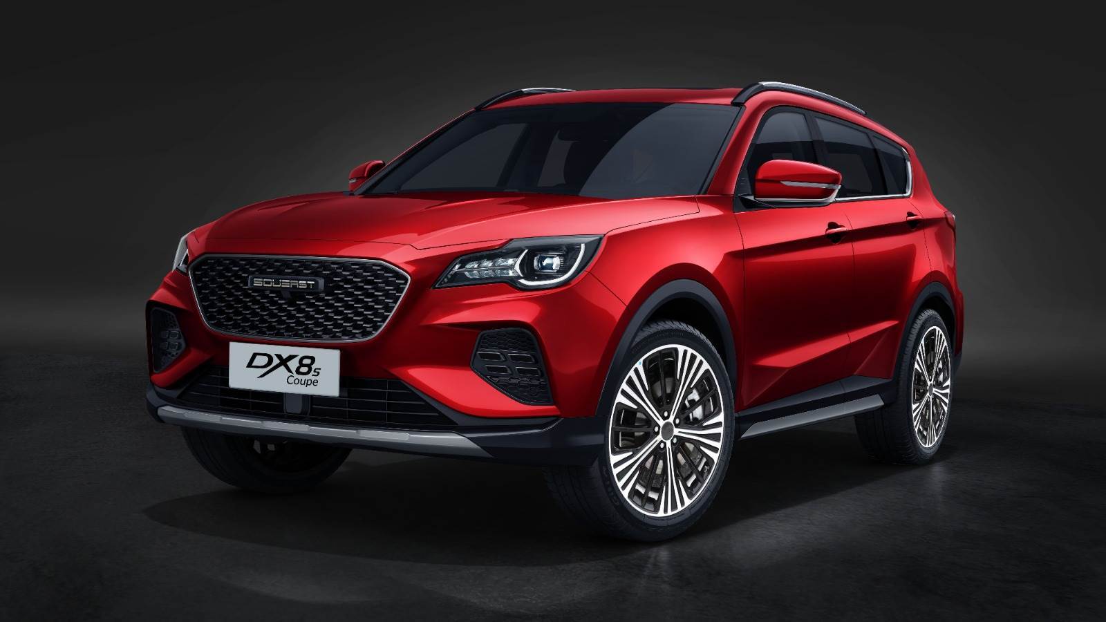 الأسعار والمواصفات .. رسميا طرح ساوإيست DX8s كوبيه في السوق المحلي - مارشدير