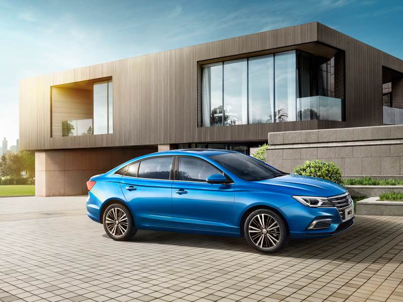 ام جي 5 ( MG5 ) : سعر مواصفات واسعار الصيانة وقطع الغيار - مارشدير