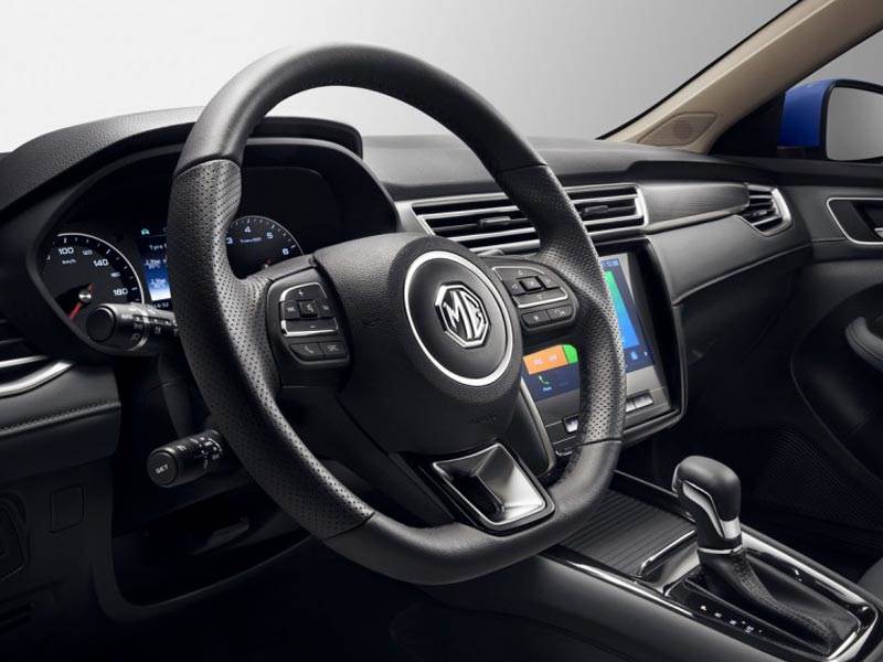 ام جي 5 ( MG5 ) : سعر مواصفات واسعار الصيانة وقطع الغيار - مارشدير