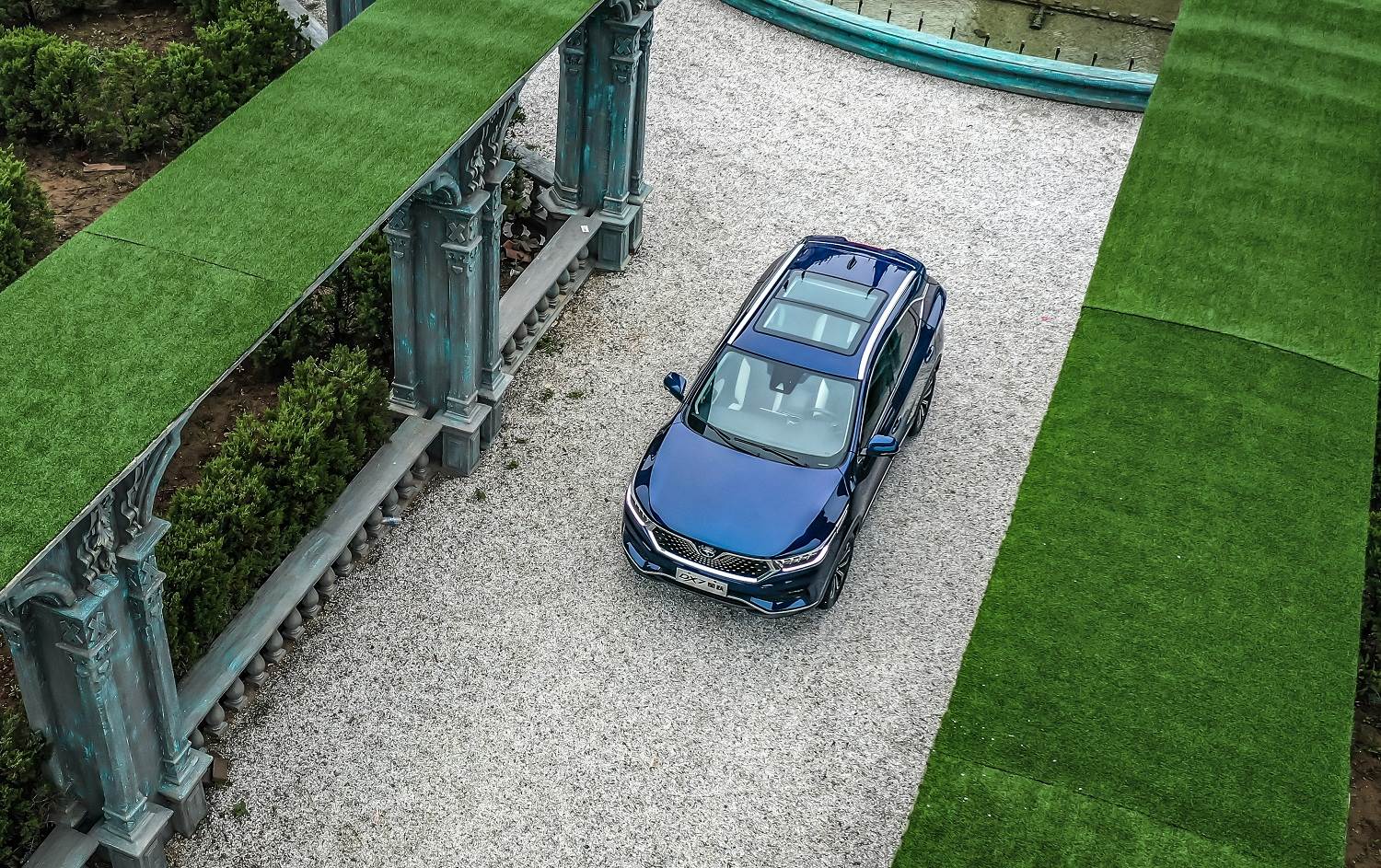 سعر ومواصفات : ساوايست DX7 Nova موديل 2024 .. تحميل الكتالوج - مارشدير