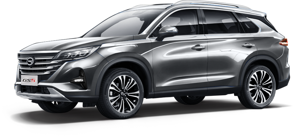 أسعار ومواصفات كاملة .. جي ايه سي GAC GS5 الجديدة جودة تستحق الاهتمام - مارشدير